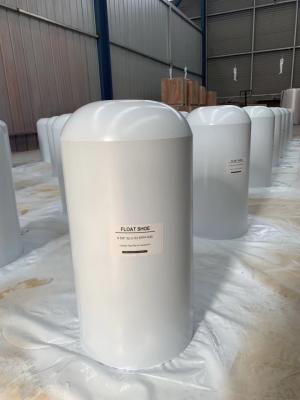 China API 5CT Float Shoe and Float Collar 5 to 20 Inch 35 MPa for Oil Well Cementing for sale