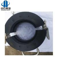China API Polyurethane Stabbing Guide for Casing Pipe 2 3/8 to 20 Inch Aluminum Frame for sale