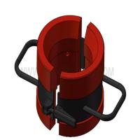 China Customised Api Stabbing Guide For Tubing Casing Drill Pipes In Oilfield for sale