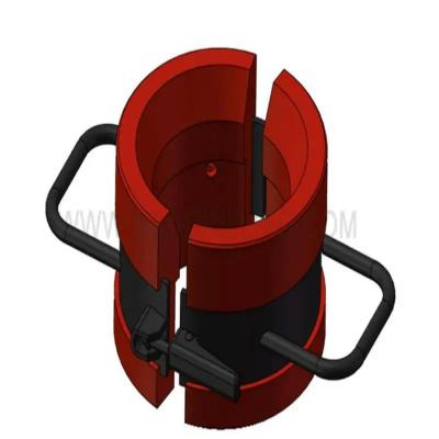 China Customised Api Stabbing Guide For Tubing Casing Drill Pipes In Oilfield for sale