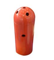 China API Standard Float Collar and Float Shoe for Cementing 5 to 20 Inch 35 MPa Working Pressure for sale