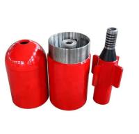 China API Float Collar and Float Shoe for Cementing 5 to 20 Inch 35 MPa Working Pressure for sale