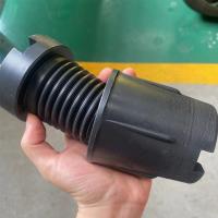 China API Thread Protector 2-3/8 to 4-1/2 Inch NUE EUE for Drill Pipe Tubing Casing for sale