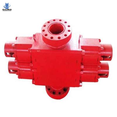 China API Blowout Preventer Annular Ram Type 35MPa 70MPa 2-4in Shaffer Cameron for sale