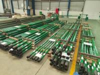 China API 11AX Downhole Sucker Rod Pump For Oilfield for sale