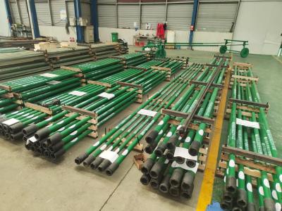 China API 11AX Downhole Sucker Rod Pump For Oilfield for sale