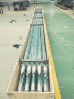China THM Carbon Steel Heavy Wall Barrel Oil Well Tubing Pump API 11AX 28mm to 100mm for sale