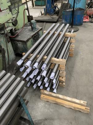 China API 11AX Tubing Pump Sucker Rod Pump for Oilfield Artificial Lifting 2.25 inch for sale