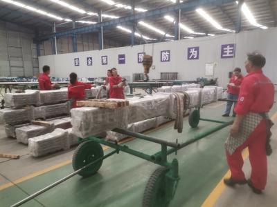 China API 11AX Barrel and Plunger Sucker Rod Pump Downhole Rod Pump 2.25 inch for sale
