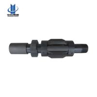 China Alloy Steel Tubing Anchor Catcher Torque Anchor for Progressive Cavity Pump 4-1/2 to 9-5/8 Inch Casing for sale