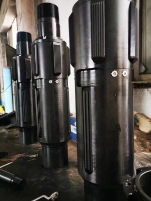 China Forging Alloy Steel Tubing Anchor Catcher Torque Anchor for PCP 5-1/2 Casing 25MPa for sale
