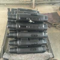 China Alloy Steel Oilfield Well Pump Tubing Torque Anchor 600 psi 2-3/8 EU for sale