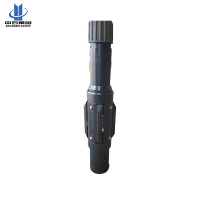 China Oilfield Tubing Anchor 4-1/2 to 9-5/8 Inch Casing Durable Bi-Directional Slip Design for sale
