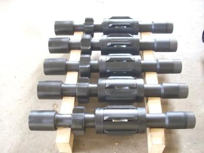 China Torque Anchor Alloy Steel Well Pump Tubing Forging Processing Type for sale