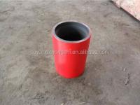 China J55 L80 N80 Alloy Tubing Coupling Api 5ct 2 3/8