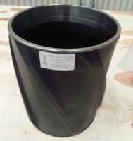 China API 10D Hinged Single Bow Spring Centralizer for Well Drilling 4-1/2 to 13-3/8 Inch for sale
