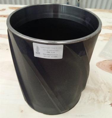 China API 10D Hinged Single Bow Spring Centralizer for Well Drilling 4-1/2 to 13-3/8 Inch for sale
