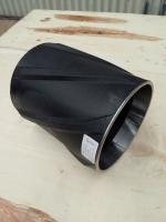 China API 10D Solid Aluminium Alloy Rigid Casing Centralizer 4 1/2 to 20 Inch Oilfield Cementing Tool for sale