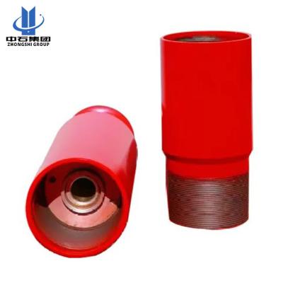 China API Float Shoe and Float Collar 5-20 inch for Zonal Isolation and Fluid Control for sale