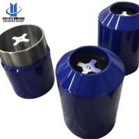China API Float Shoe and Float Collar 4-1/2 to 36 in Stab-in Cementing for Casing Operations for sale