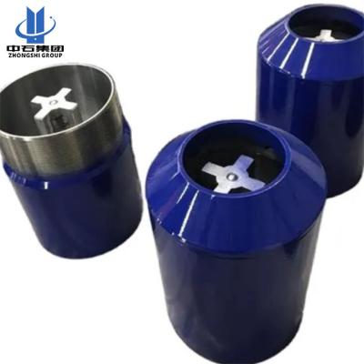 China API Float Shoe and Float Collar 4-1/2 to 36 in Stab-in Cementing for Casing Operations for sale