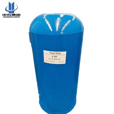 China API Certified Well Construction Float Shoes and Float Collars 5 to 20 Inch 35 MPa for sale