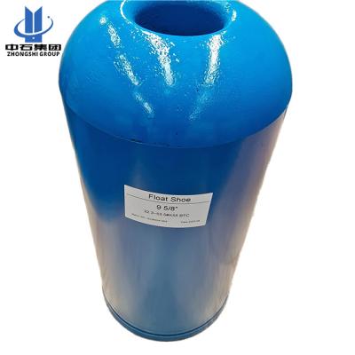 China API Stab-in Float Shoe and Float Collar 4-1/2 to 36 inch for Large Diameter Casing Cementing for sale
