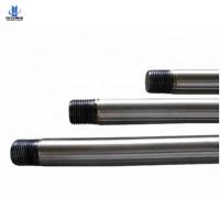 China Customizable API 11B Polished Rod 28.6mm Diameter High Strength Oilfield Sucker Rod Pump for sale