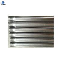 China API 11B Conventional Spray Metal Polished Rod With Couplings for sale