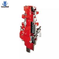 China API Polished Rod Sealing Stuffing Box Pump Parts Downhole Tools for sale