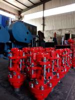 China API 11B Polished Rod Stuffing Box Single Double Pack 1500psi 1-1.75in for sale