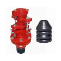 China Oilfield Rigid Design Wellhead Seal Assembly Double Packed Stuffing Box for sale