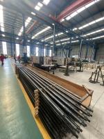China API 11AX Tubing Sucker Rod Pump 2-3/8 EUE Chinese Manufacturer Deep Well for sale