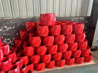 China API 10D Customized Rigid Bow Spring Casing Centralizer 4-20 inch for Oilfield Cementing for sale