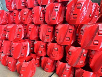 China API 10D Stainless Steel Rigid Bow Spring Casing Centralizer 20 Inch for Well Drilling for sale