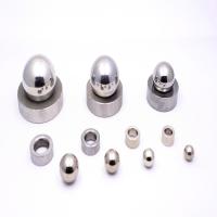 China 12mm Stellite Valve Seat and Valve Ball for Sucker Rod Pump API 11AX for sale