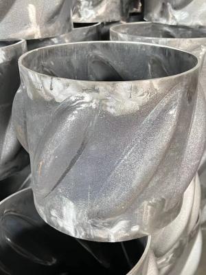 China API 10D Carbon Steel Bow Spring Centralizer 5-1/2 to 20 Inch for Well Casing for sale