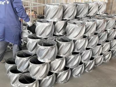 China API 10D Bow Spring Casing Centralizer 5-1/2 to 20 inch Oil Drilling Tool for sale