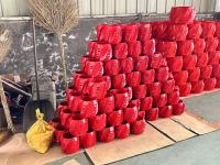 China API Non Welded Double Bow Spring Casing Centralizer 5-1/2 to 20 Inch for Oil and Gas for sale