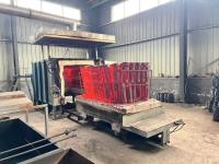 China 4.5 Inch Single Bow Spring Casing Centralizer 650mm Length API 10D Oilfield for sale
