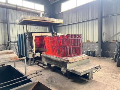 China 4.5 Inch Single Bow Spring Casing Centralizer 650mm Length API 10D Oilfield for sale