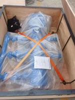 China API 6A Wellhead Christmas Tree 2000-20000 psi Oil Gas Production Equipment for sale