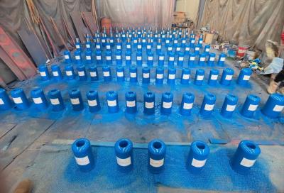 China API Standard Float Collar and Float Shoe for Cementing 5 to 20 Inch 35 MPa for sale