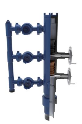 China Oilfield Cementing Head Single Double Plugs 2000-20000 psi Wellhead Tools for sale