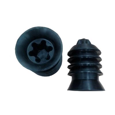 China Oilfield Downhole Tools Cementing Top And Cementing Bottom Plug API for sale