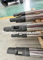 China API 11AX Oilfield Downhole Sucker Rod Pump 32mm to 95mm Customizable for Oil Well for sale