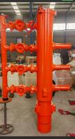 China Oilfield Equipment Rotating High Pressure Integral Cementing Head 9 5/8