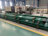 China API 11AX Oil Well Subsurface Sucker Rod Pump Tubing Pump 2 7/8 inch for sale