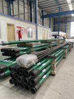 China API Mechanical Bottom Anchor Pump Oil Well Down Hole Sucker Rod Tubing Pump 28-108mm for sale