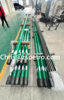 China API 11AX Downhole Sucker Rod Pump 2-7/8 Inch Tubing Oil Well Pump for sale